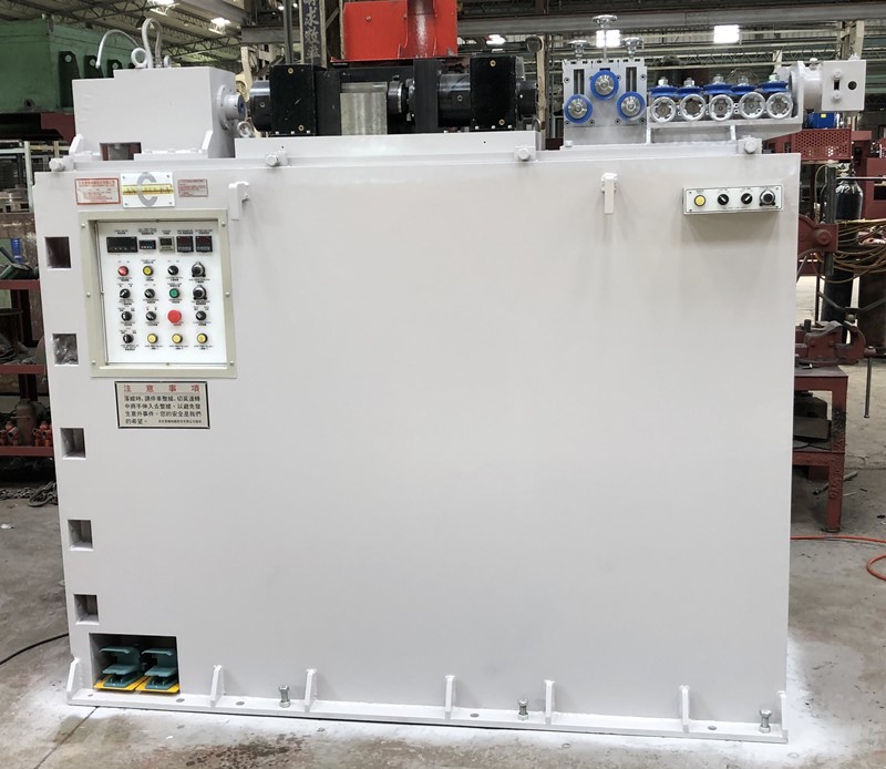 Peeling machine, peeling polishing machine - AN CHEN FA